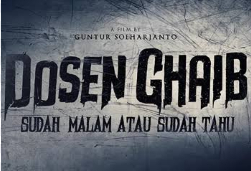 15 Film Horor Indonesia Tayang di Bioskop 2024